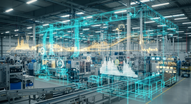 'Shift-Left' Moves Quality Upstream in Manufacturing – Metrology and ...