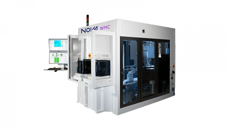 Next-Generation Optical Metrology Platform for Advanced Packaging ...