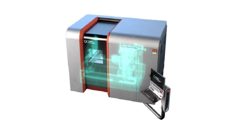 Swiss Research Institution Pushes Boundaries in X-ray Materials ...