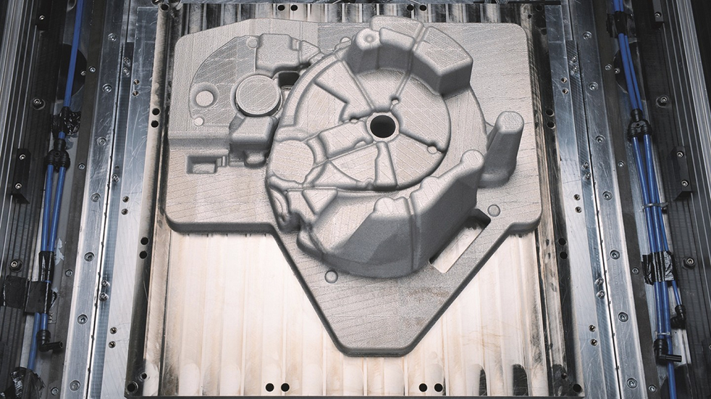 Additive Manufacturing Breakthrough Extends Service Life of Large Die ...
