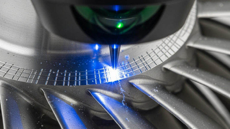 Advanced Surface Inspection Techniques for High-Precision Manufacturing ...