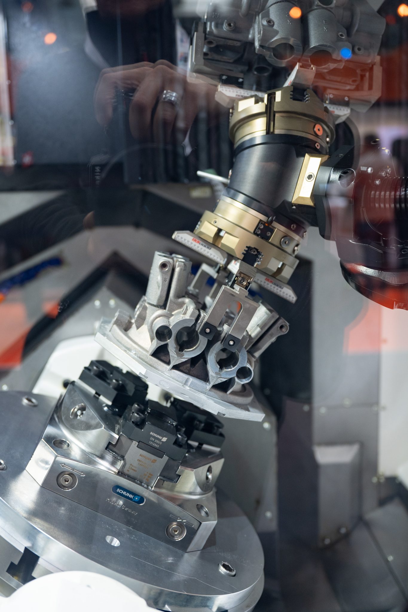 Metrology Driving Automation and AI at EMO 2025 – Metrology and Quality ...