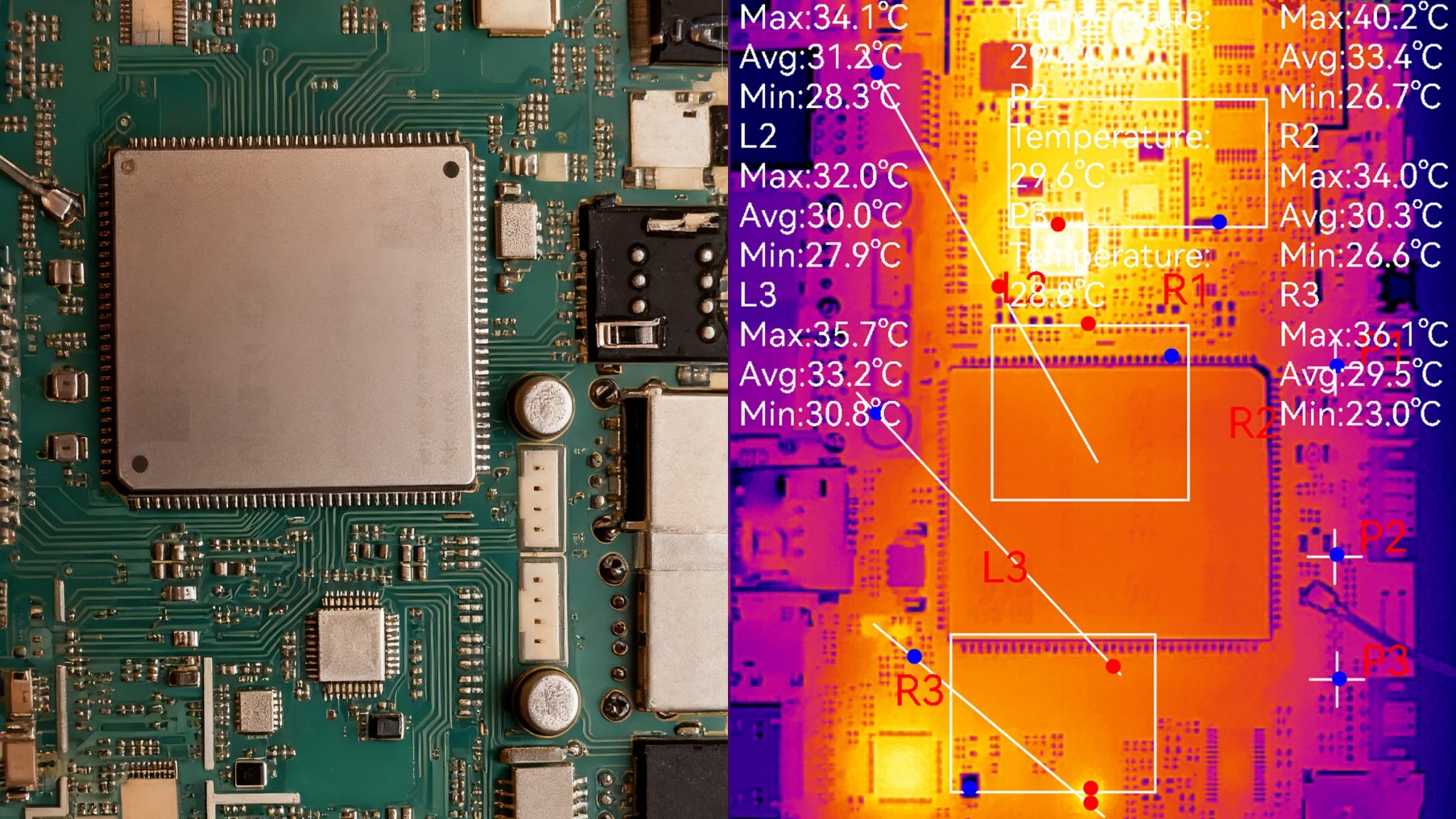 How Thermal Sensors Reduce Defects & Downtime in High-Precision ...