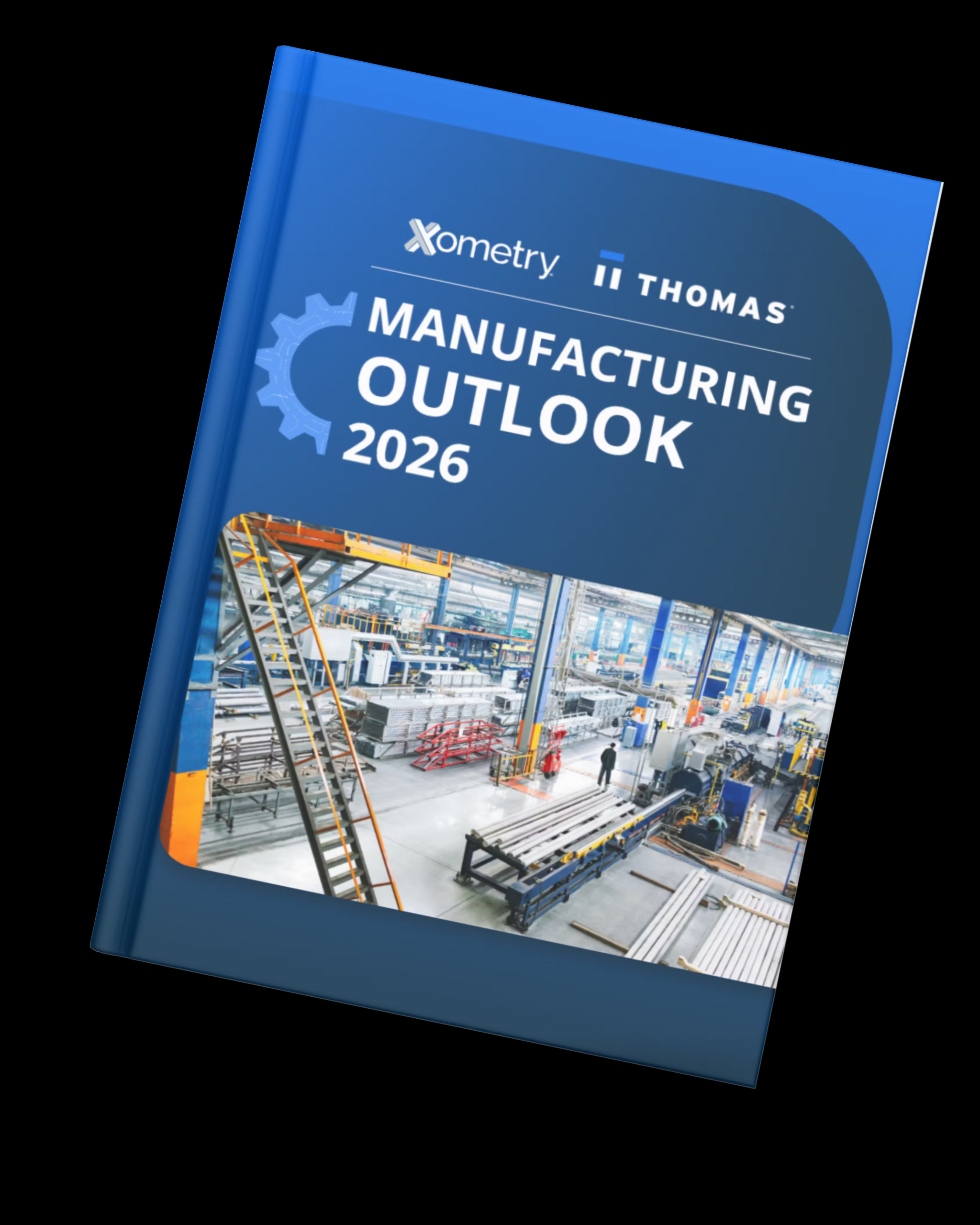 AI and Agility the Critical Trends to Define Manufacturing ...