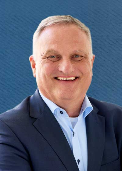 Norbert Hanke Appointed Interim Hexagon Chief Financial Officer ...