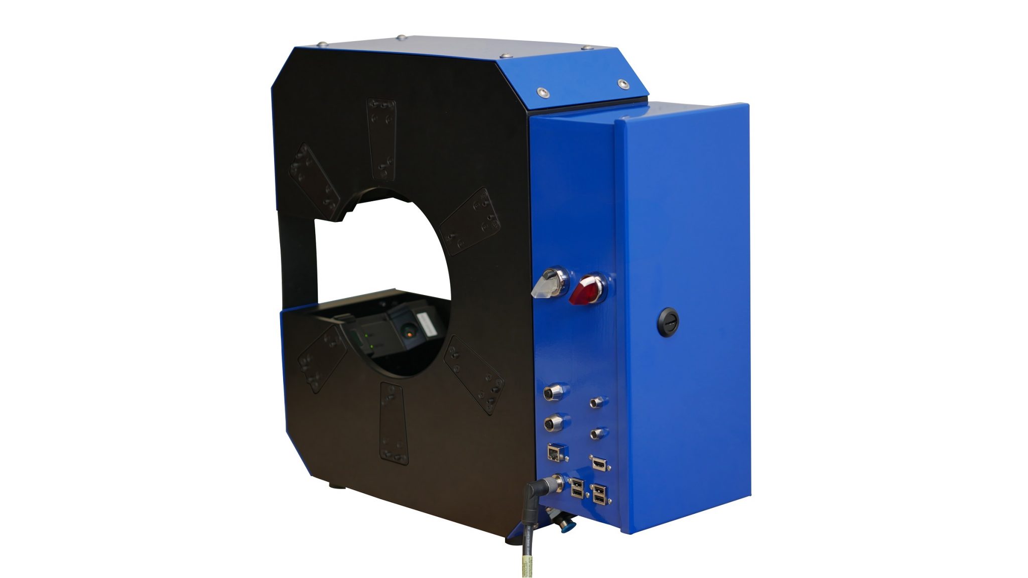 Profile Measurement System Provides Accurate Real-Time In-Line ...