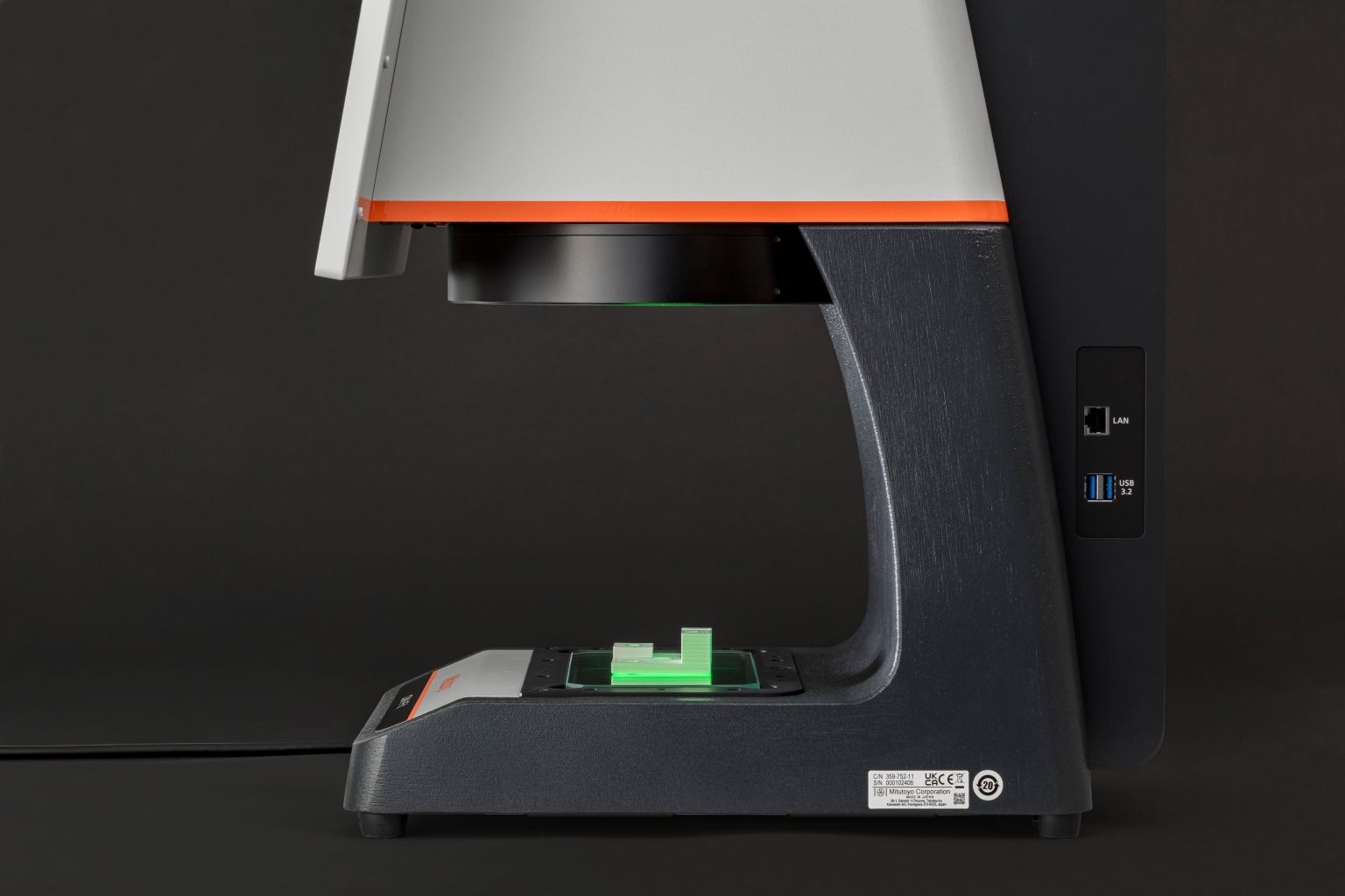 QM-Fit Smart Vision Delivers Automated Measurement – Metrology and ...