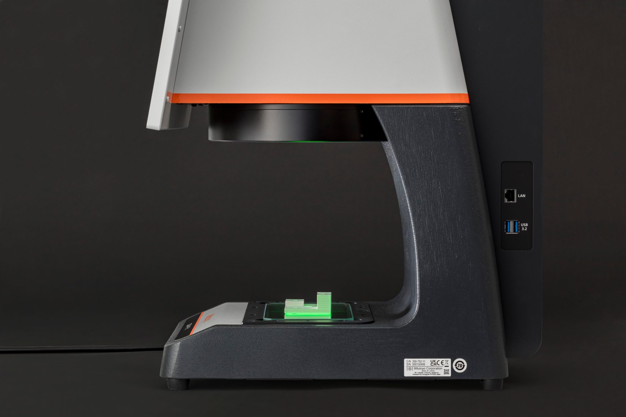 QM-Fit Smart Vision Delivers Automated Measurement – Metrology and ...