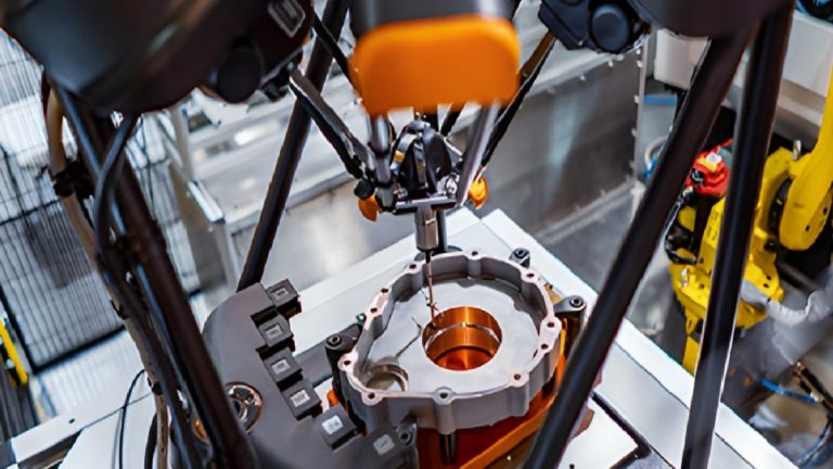 Renishaw Delivers Record FY2025 Results with Strong Manufacturing ...