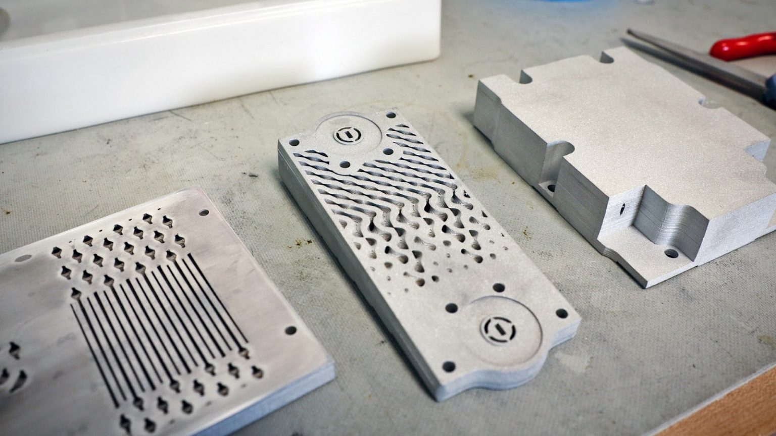 How Industrial CT is Enabling the Next Generation of High-Performance ...