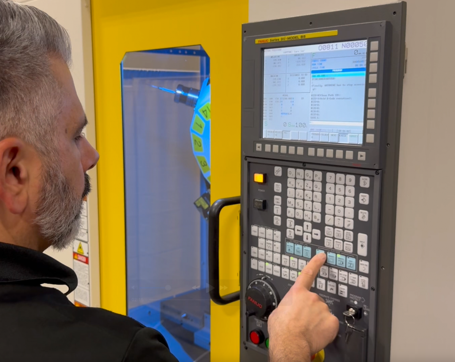 CNC Machines Gain Real-Time Metrology With CAPPS-NC – Metrology and ...