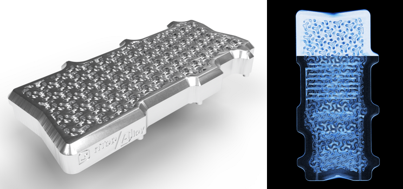 How Industrial CT is Enabling the Next Generation of High-Performance ...