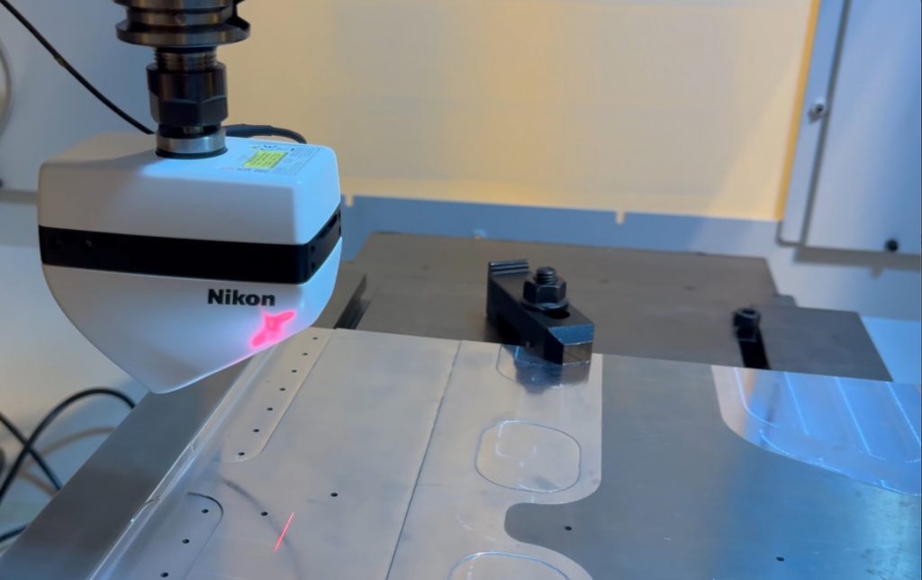 CNC Machines Gain Real-Time Metrology With CAPPS-NC – Metrology and ...