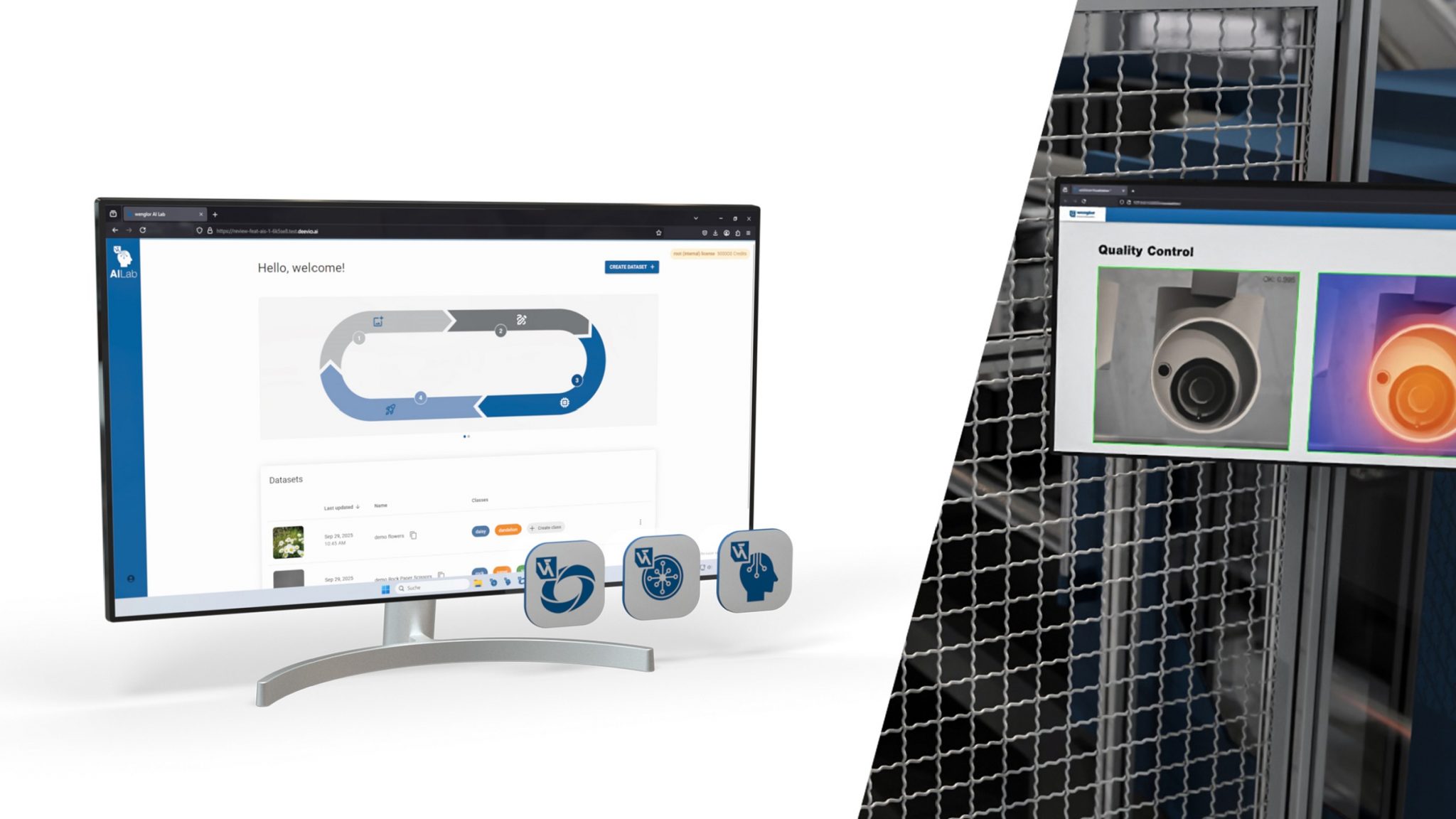 Cloud-Powered AI Lab Enhances Accuracy and Efficiency in Vision ...