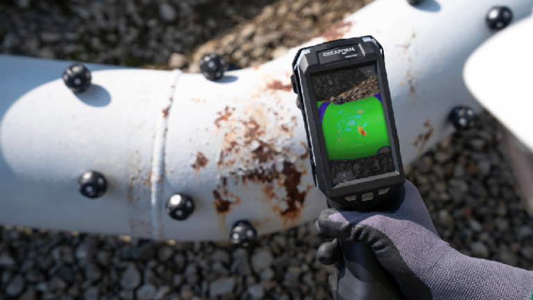 Creaform’s Integrity Suite and HandySCAN EVO Advance the Digital Thread ...