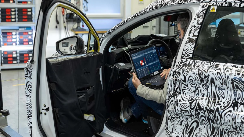 Nissan Harnesses Power of AI To Speed up Physical Vehicle Development ...