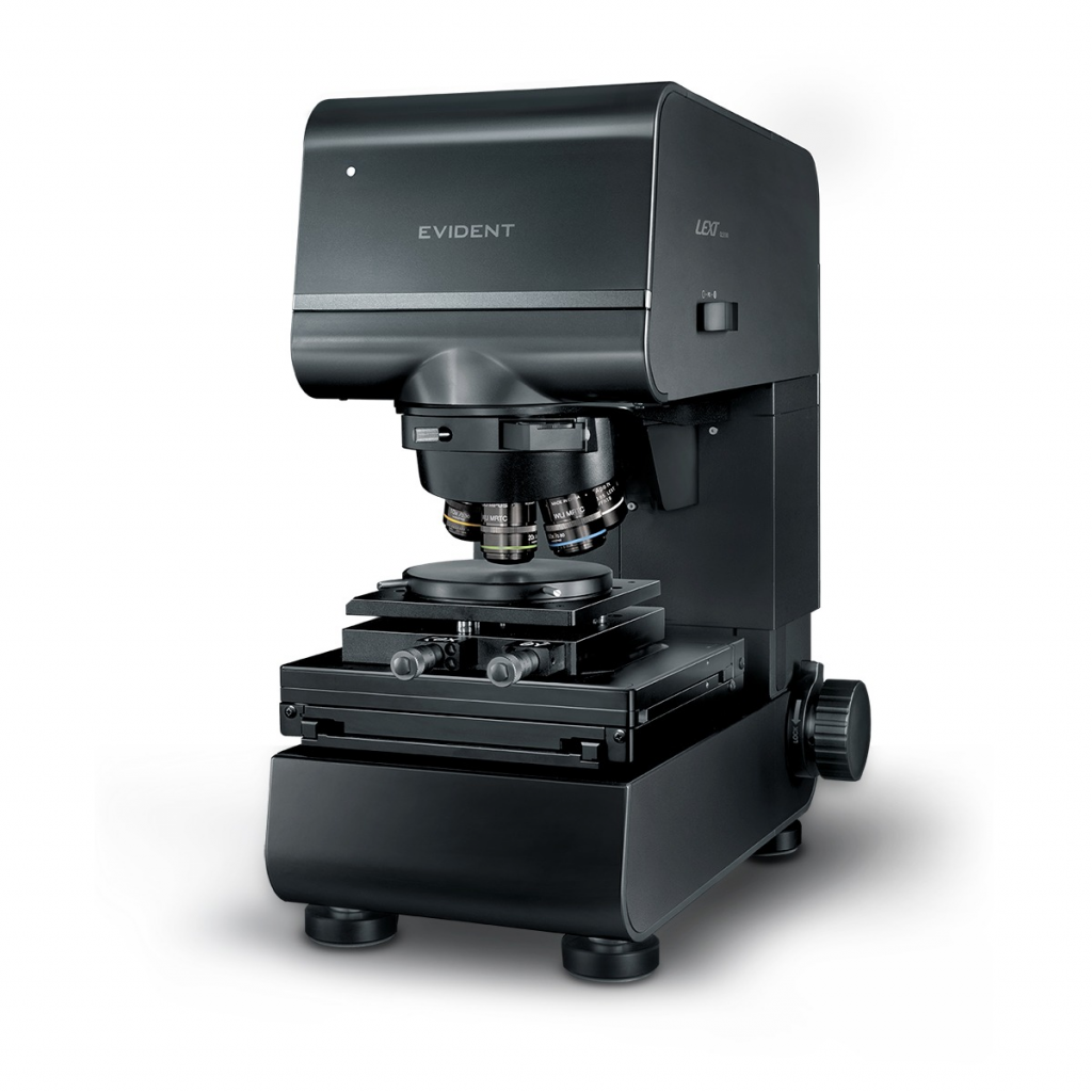 World’s First Hybrid 3D Optical Profilometer Unveiled – Metrology and ...