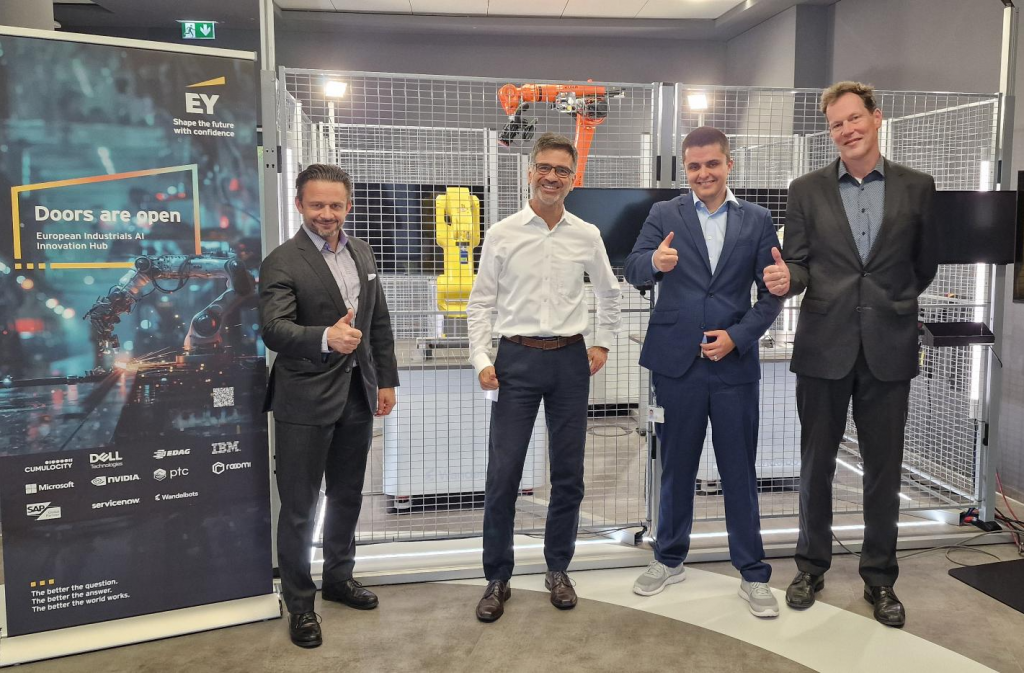 SmartRay Demonstrates Breakthrough in AI-Powered Weld Inspection ...