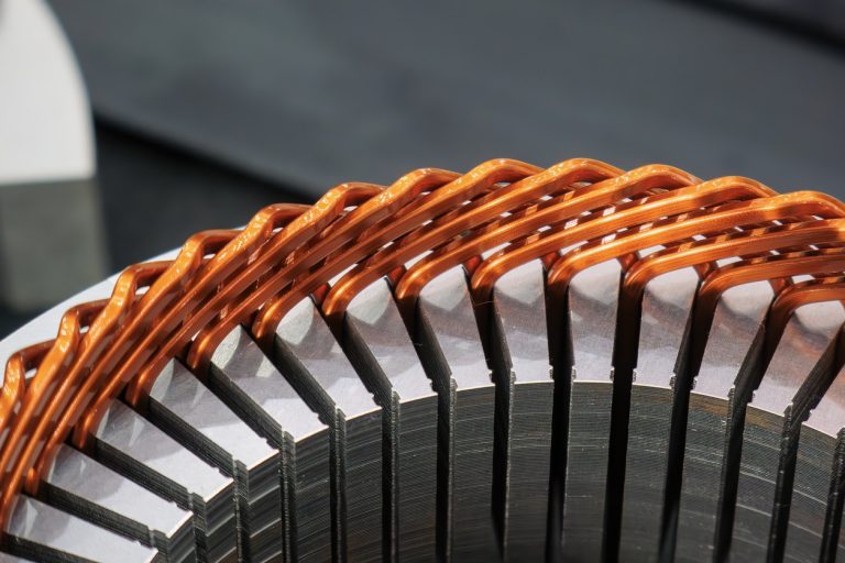 Innovations Driving EV Hairpin Stator Measurement – Metrology and ...