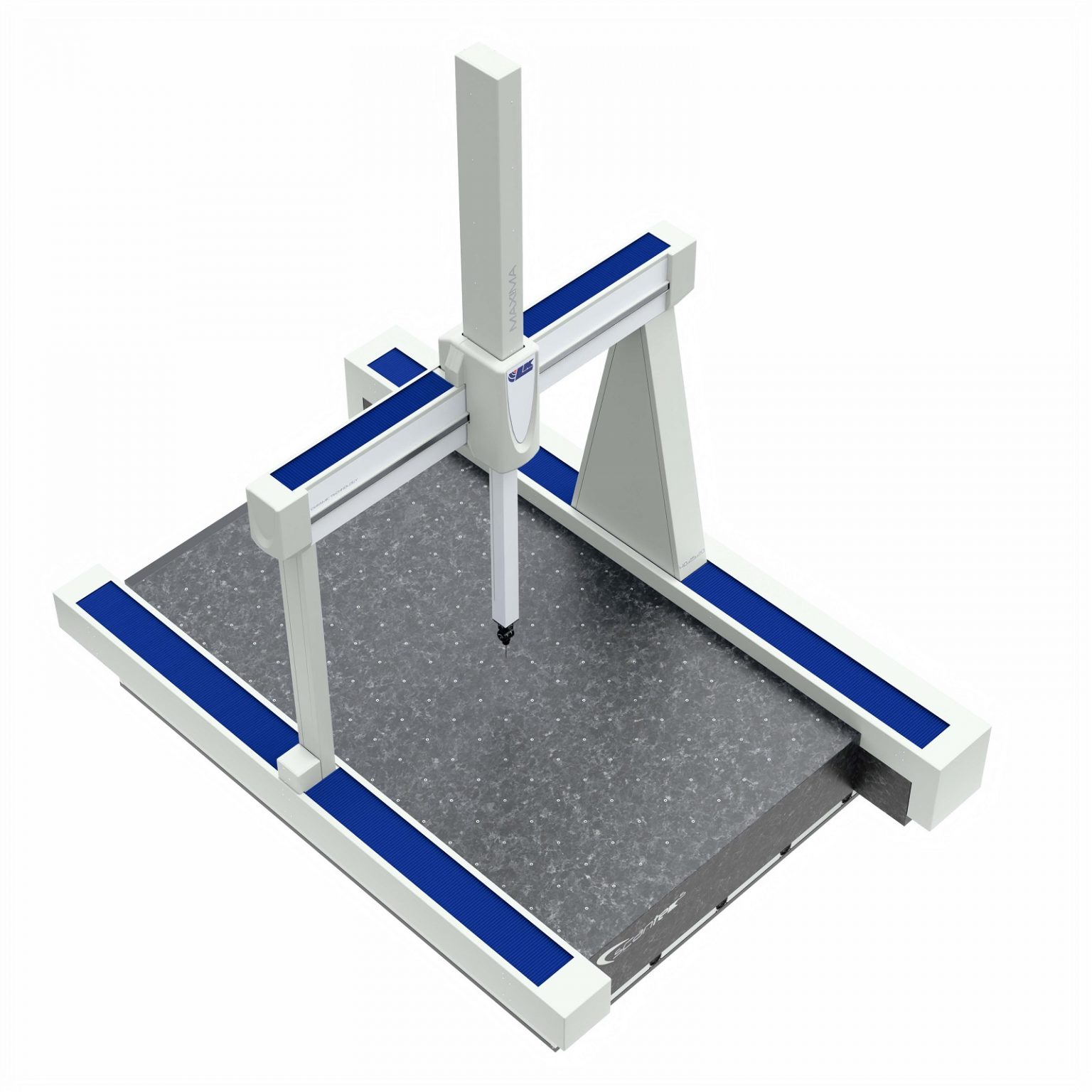 LK Metrology Launch New CMMs For Large Scale Components – Metrology and ...