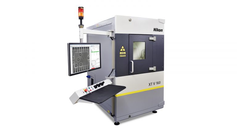 Nikon Enhances XT V for Advanced CT Inspection – Metrology and Quality ...