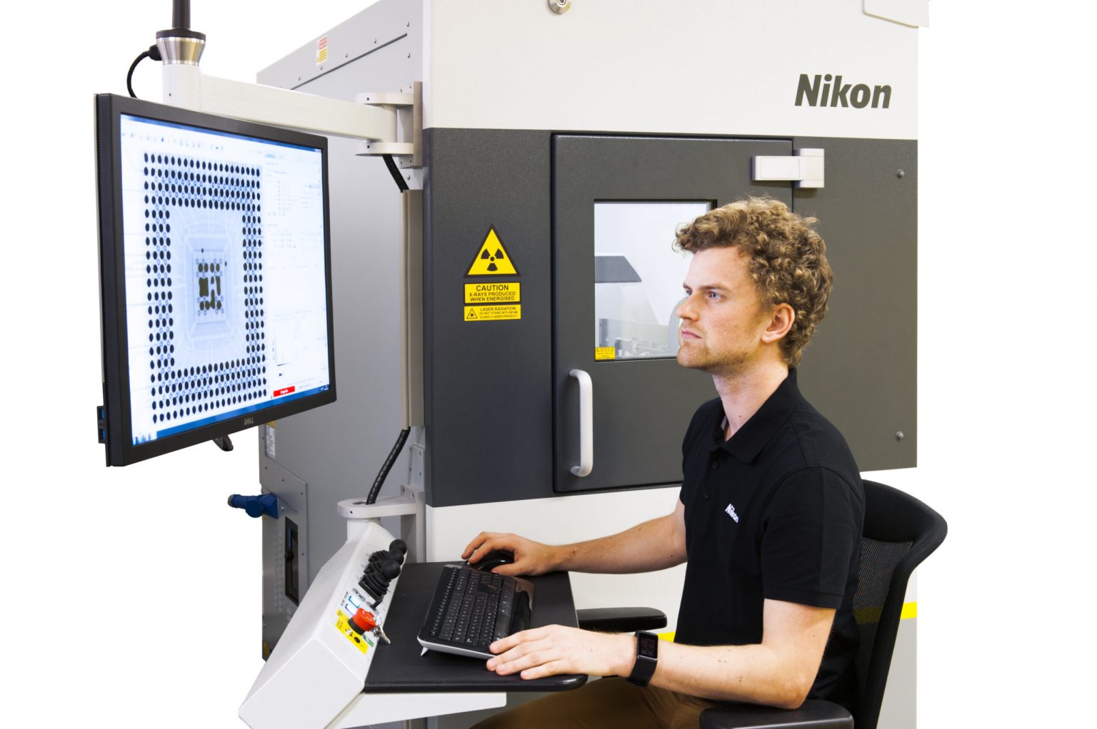 Nikon Enhances XT V for Advanced CT Inspection – Metrology and Quality ...