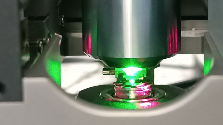 Surfmera Atomic Force Microscope Lineup Unveiled – Metrology and ...