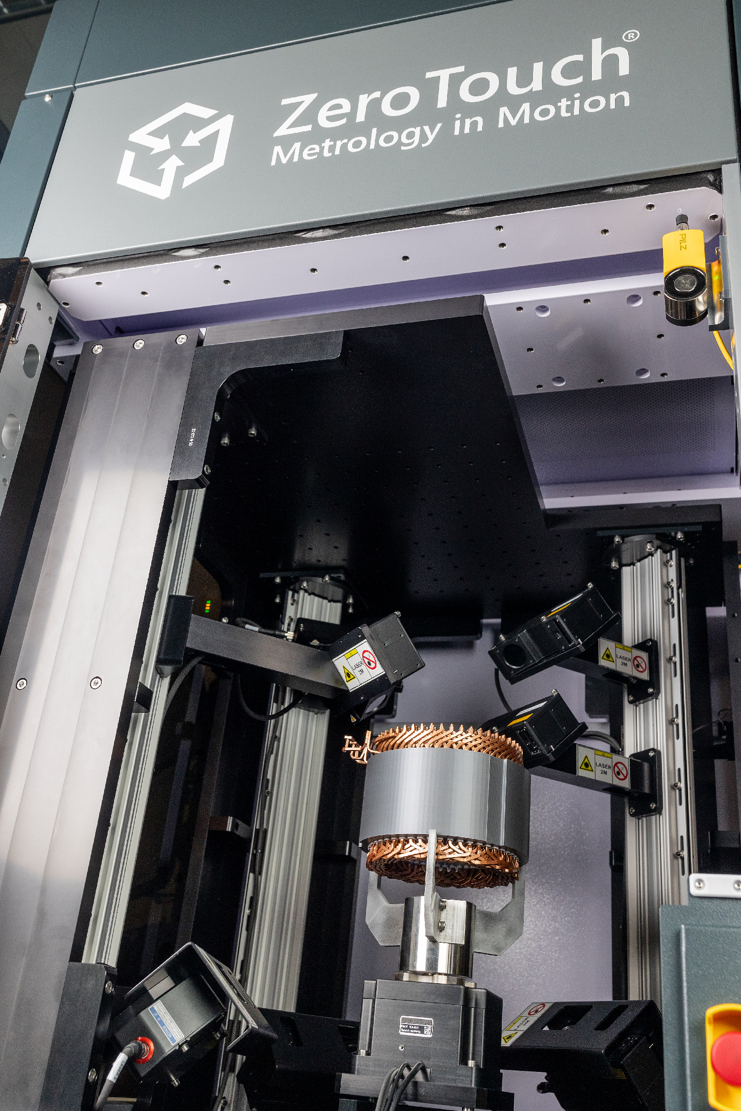 Innovations Driving EV Hairpin Stator Measurement – Metrology and ...