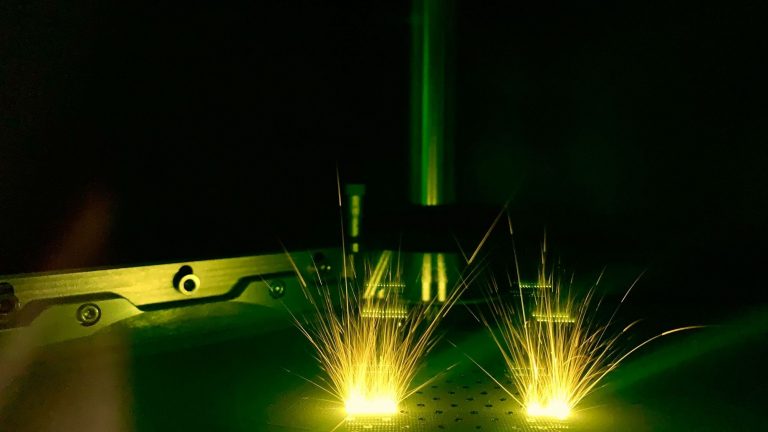 AI Brings Real-Time Intelligence to Metal Additive Manufacturing ...