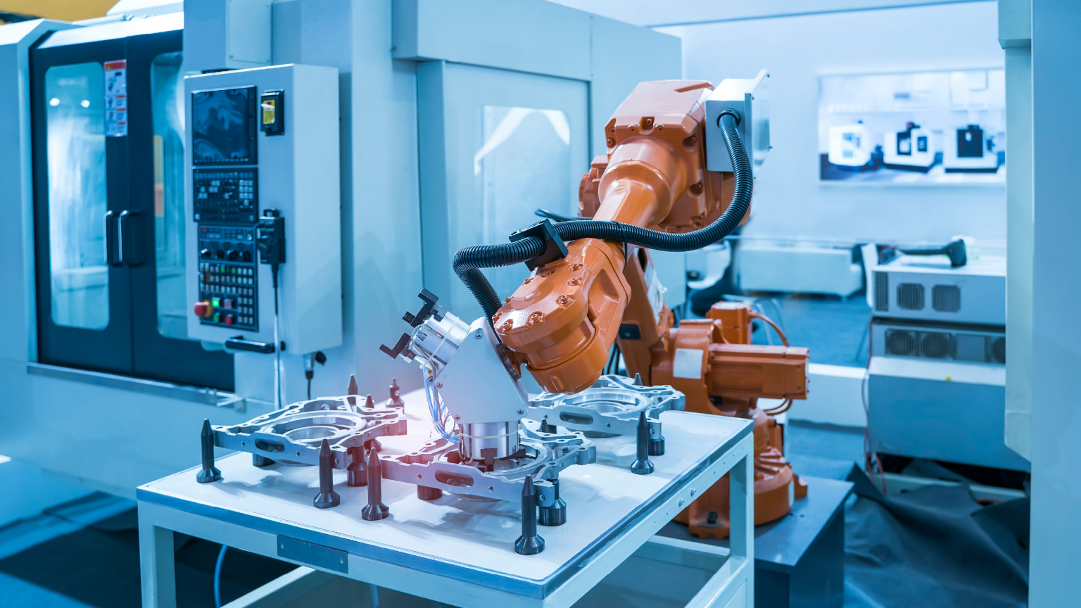 Late-2025 Machinery Investments Hint at Manufacturing Rebound in 2026 ...