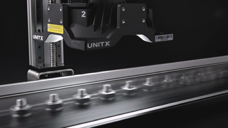 UnitX Launches FleX AI-Powered Visual Inspection System for Inline ...
