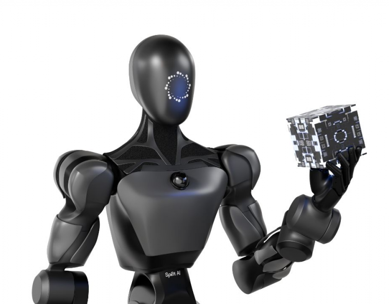 CATL Pioneers Humanoid Robot Manufacturing in High-Volume Battery ...