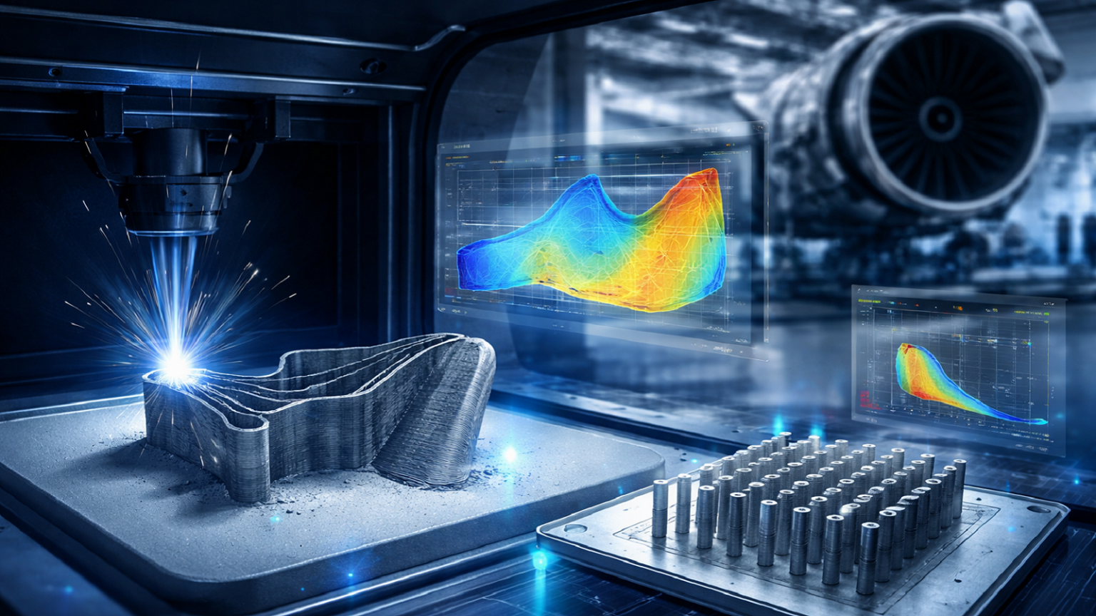 ASTRO America’s Tech Challenge To Push Limits of Distortion Prediction ...