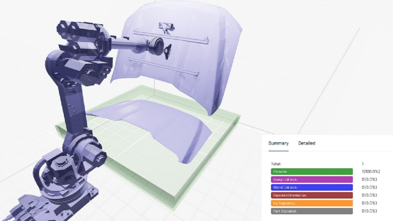 Apera Evolves 4D Vision Robotics – Metrology and Quality News - Online ...