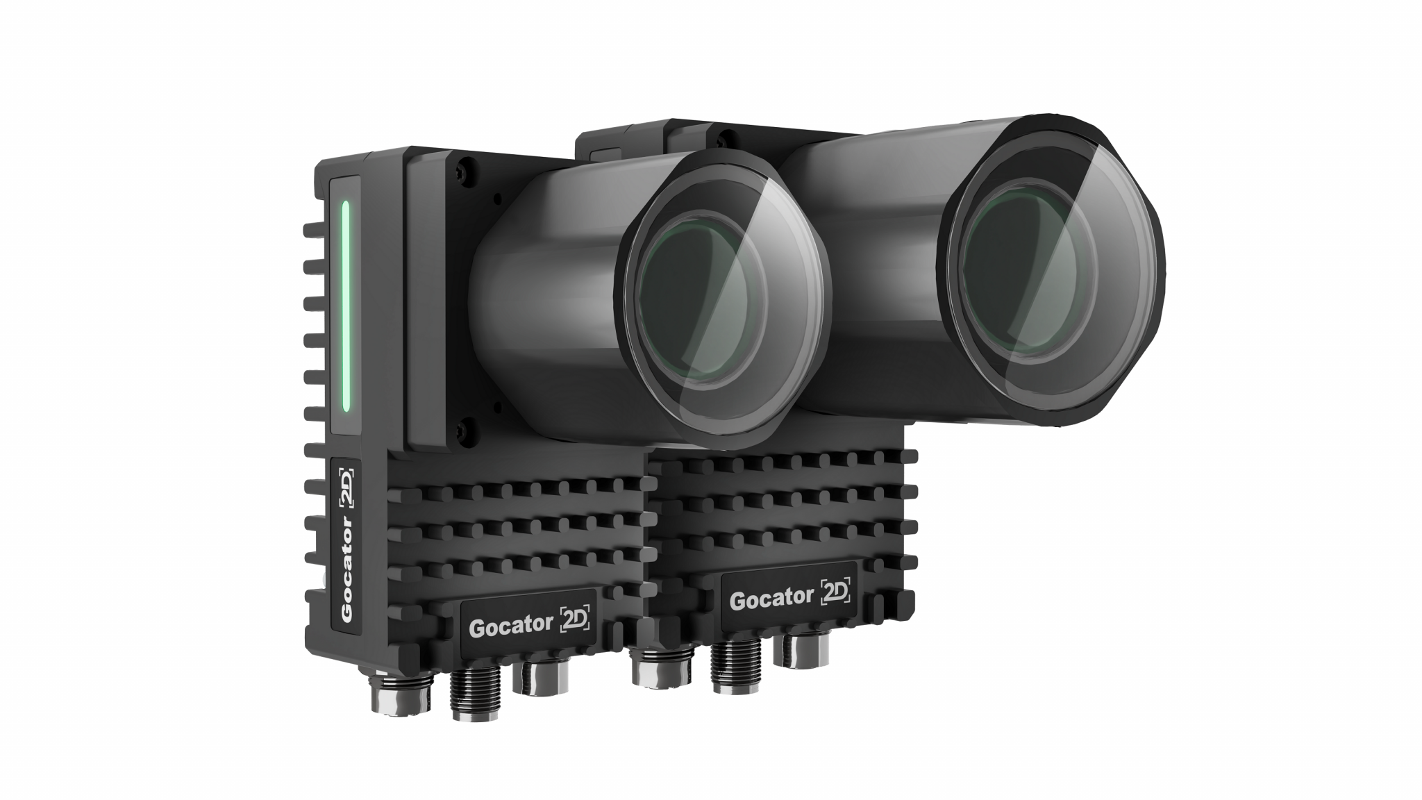 LMI Technologies Launches Gocator 2D Smart Cameras – Metrology and ...