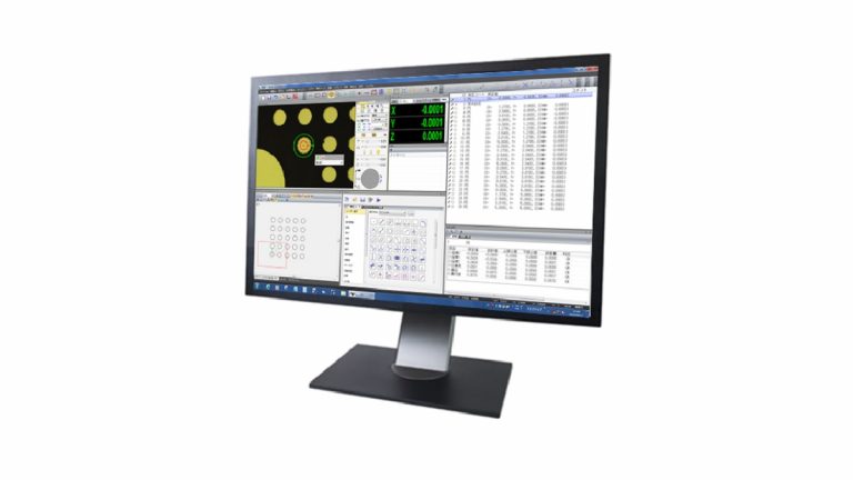 Nikon Advances Vision-Based Metrology with Next-Generation AutoMeasure ...