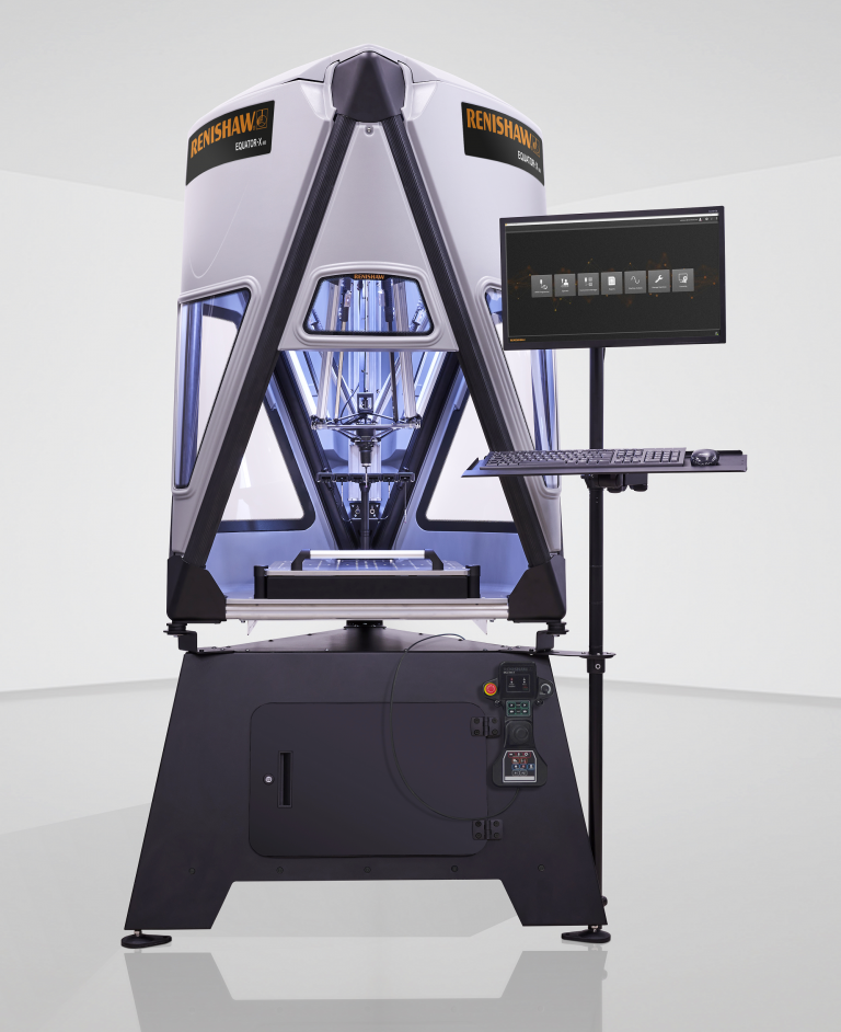 CMM Adaptation to Future Manufacturing Demands – Metrology and Quality ...
