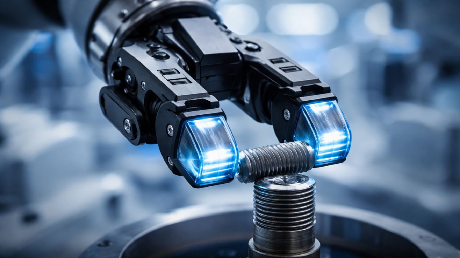 GelSight to Develop Rugged ‘Digital Fingertip’ Sensors for Intelligent ...