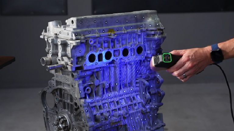 Revopoint Expands 3D Scanning Portfolio with MetroY Ultra and POP 4 ...