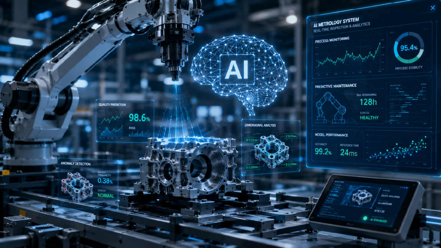 China Unveils National Roadmap to Strengthen AI Metrology Capabilities ...