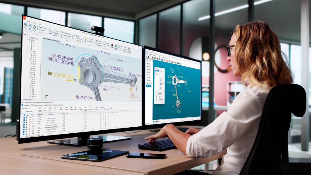 Securing the Future of Manufacturing: Why Local Metrology is the Key to ...