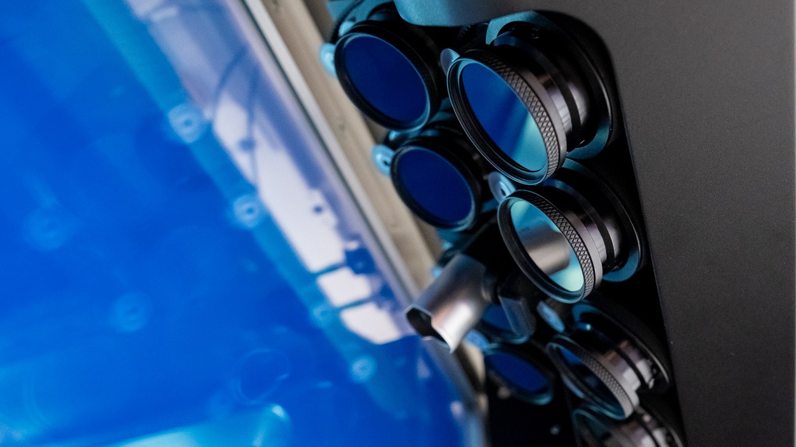 Beyond 100% Inspection: Metal Additive Manufacturing Risk-Based Quality ...