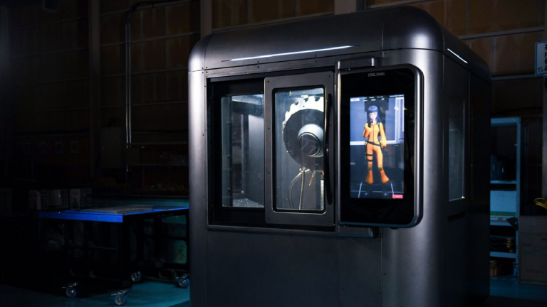 Leveraging Generative AI and Smart Automation to Transform Precision ...