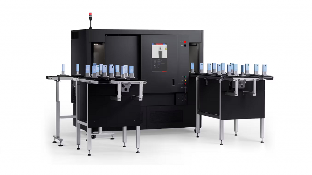 Lumafield Introduces New CT Solutions Connecting Metrology-Grade ...