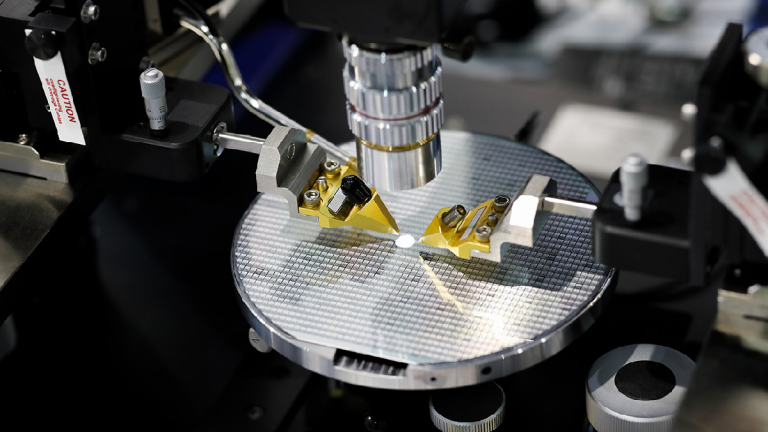 Nearfield Raises $380M to Advance AI-Era Semiconductor Metrology ...