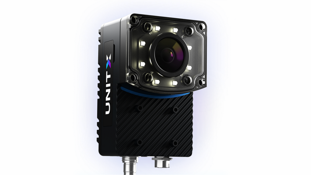 UnitX Claims World's Fastest-to-Deploy AI Smart Camera with Launch of ...
